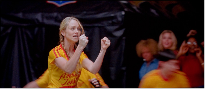 Dodgeball: A True Underdog Story Blu-ray - Ben Stiller Vince Vaughn